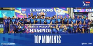 IPL 13: 20 करोड़ लोगों ने देखा था ओपनिंग मैच - FIT SPORTS INDIA